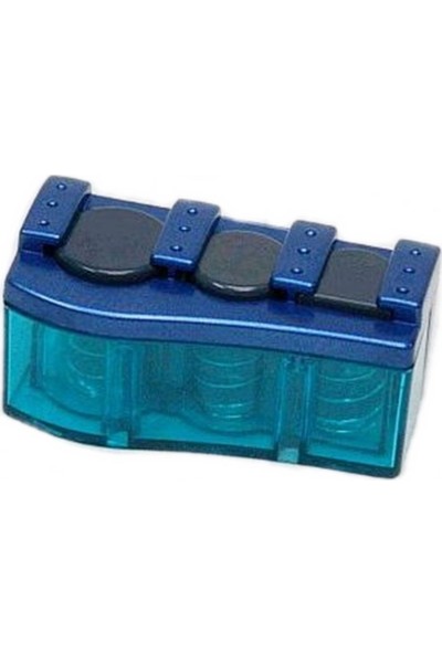 Space Bozuk Para Kutusu / SYPR02