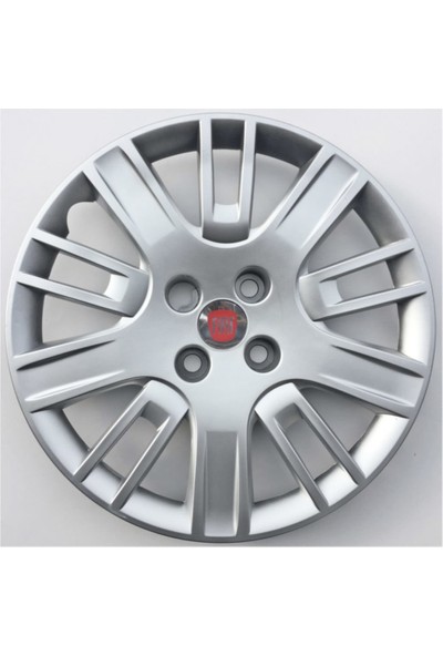 Copri Fiat Doblo 15 Inc Kırılmaz Jant Kapağı 4 Adet Copri Fiat Doblo 15 Inc Kırılmaz Jant Kapağı 4 Adet