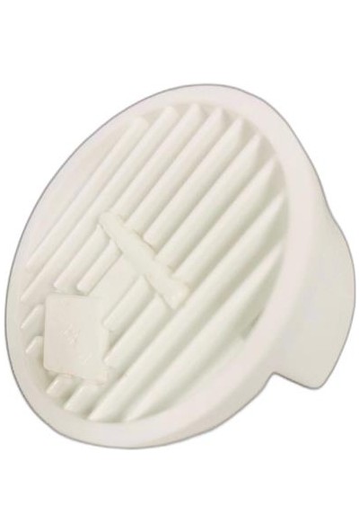 Özbest Yer Si̇fonu Kapaği