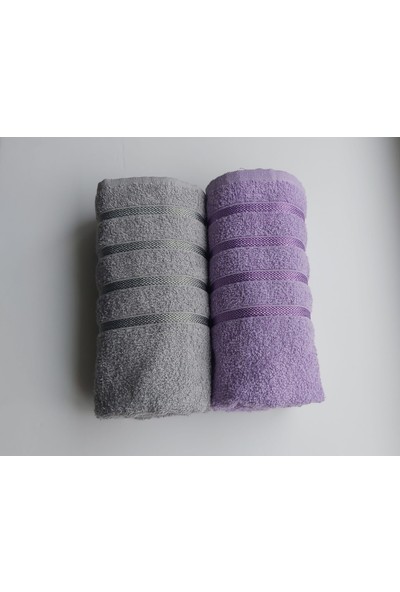 Banyo Dünyam Ikili El Ve Yüz Havlusu