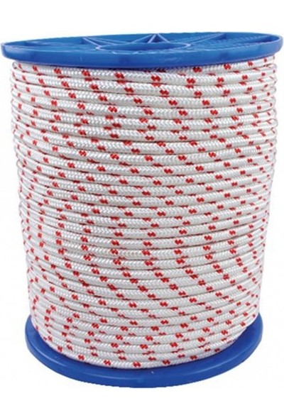 Eba Soylu Iskota Halatı Gemici Salıncak Paraşüt Ipi Halat 14 mm 1 Metre Eba Soylu Iskota Halatı Gemici Salıncak Paraşüt Ipi Halat 14 mm 1 Metre