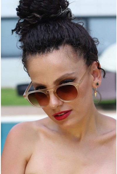 By Harmony Bh 1107 04 Unisex Güneş Gözlüğü By Harmony Bh 1107 04 Unisex Güneş Gözlüğü