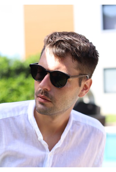 By Harmony Bh 18198 Erkek Güneş Gözlüğü