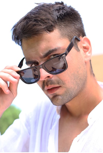 By Harmony Bh 6002-11S C101P Unisex Güneş Gözlüğü By Harmony Bh 6002-11S C101P Unisex Güneş Gözlüğü