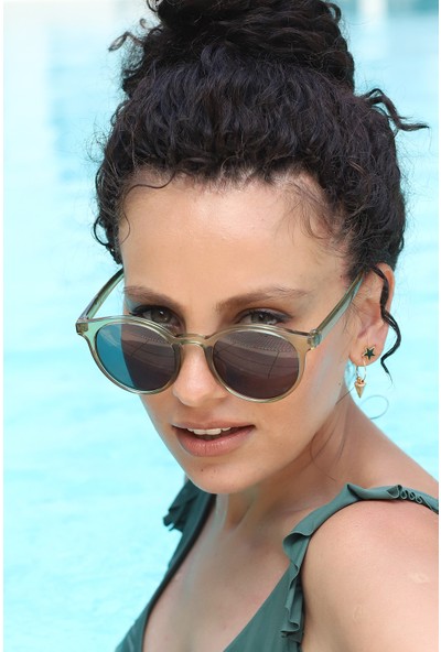 By Harmony Bh 2180 Unisex Güneş Gözlüğü