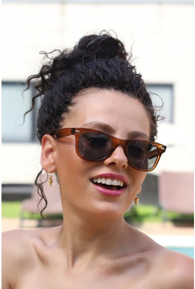 By Harmony Bh 2140 Unisex Güneş Gözlüğü By Harmony Bh 2140 Unisex Güneş Gözlüğü