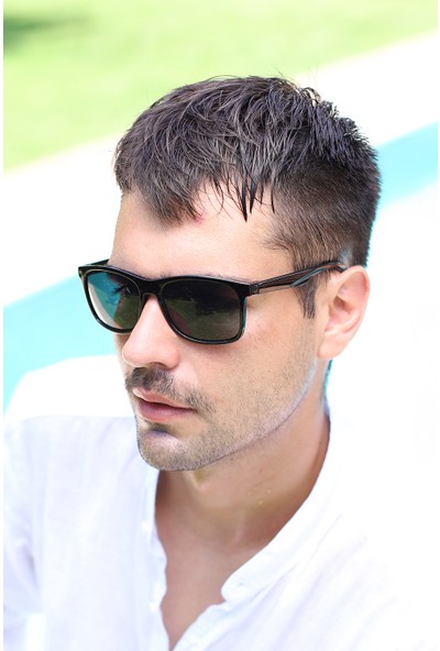 By Harmony Bh 83 C02 Erkek Güneş Gözlüğü