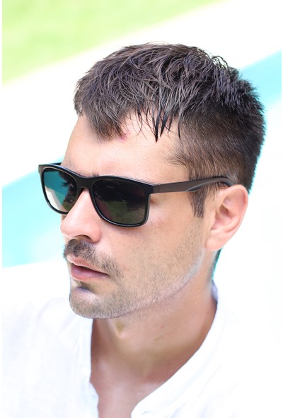 By Harmony Bh 83 C01 Erkek Güneş Gözlüğü