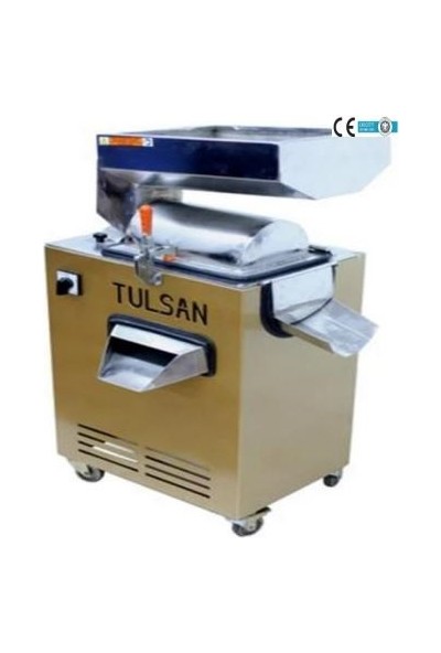 Tulsan FTD005 Yaş Meyve ve Sebze Sıkma Makinesi