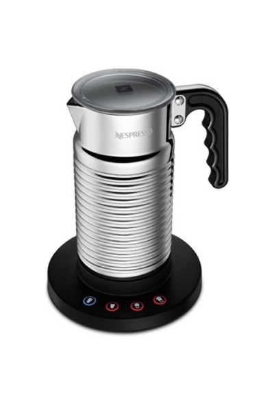 Nespresso 655555 Aeroccıio 4 Süt Köpürtücü