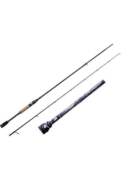 Abu Garcıa Hornet Stinger HSS-652ML Olta Kamışı