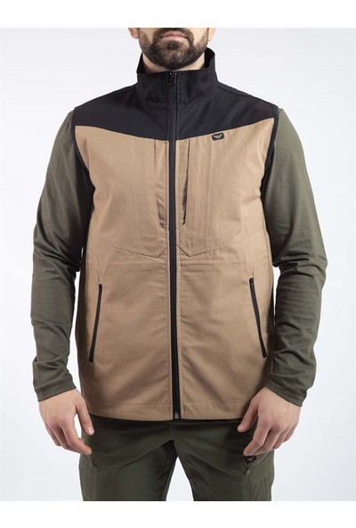 VAV Wear Outdoor Taktik Kamp Günlük Terletmez Rahat Hiking Avcı Erkek Yelek WESTAC01 VAV Wear Outdoor Taktik Kamp Günlük Terletmez Rahat Hiking Avcı Erkek Yelek WESTAC01