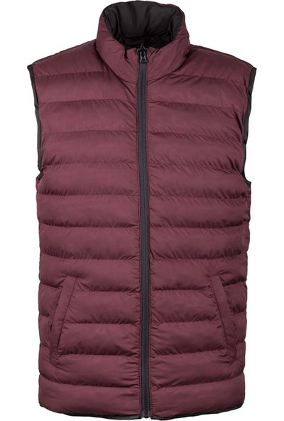 VAV Wear Outdoor Tactical Çift Taraflı Mont Yelek Su Geçirmez Leke Tutmaz Rüzgar Geçirmez WESRIT01 VAV Wear Outdoor Tactical Çift Taraflı Mont Yelek Su Geçirmez Leke Tutmaz Rüzgar Geçirmez WESRIT01