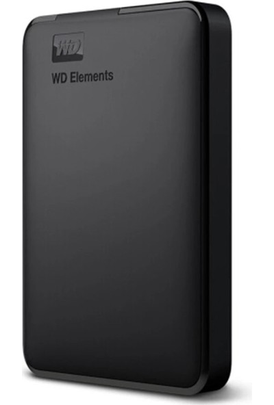Charge Western Digital Wd 3.5 Inç Usb3.0 4tb