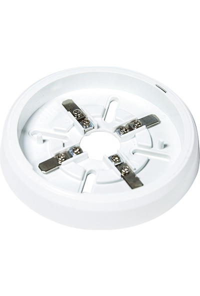 Alfamax Axdb-01 Dedektör Tabanı (Dedektör Soketi) Alfamax Axdb-01 Dedektör Tabanı (Dedektör Soketi)