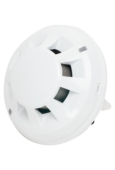 Alfamax Optik Duman Dedektörü C-1001