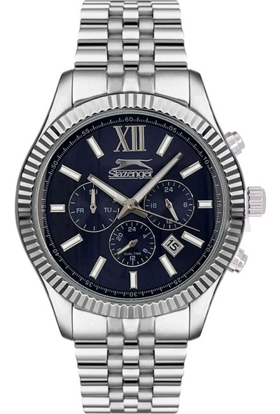 Slazenger SL.09.1946.2.03 Erkek Kol Saati