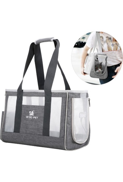 Xgarden Evcil Hayvan Seyahat Çantası (Yurt Dışından) Xgarden Evcil Hayvan Seyahat Çantası (Yurt Dışından)