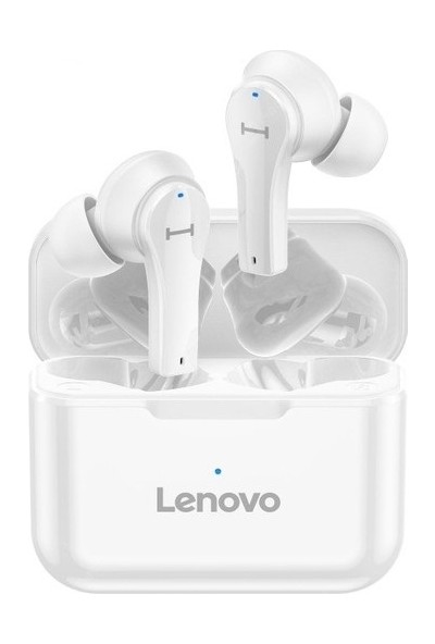 Görentech QT82 Tws Kablosuz Bluetooth Kulaklık Beyaz