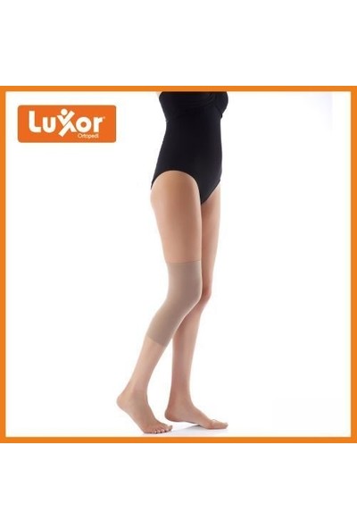 Luxor Elastik Dizlik (Xxl) KOD:222