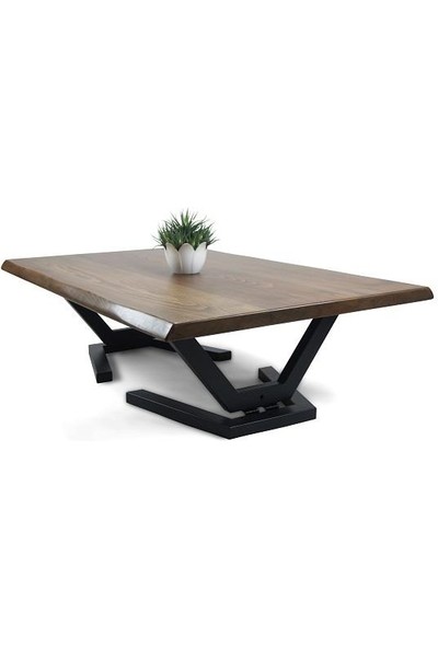 Entema Doğal Ağaç Masif Hibrit Kütük Masa ve Sehpa 75 cm x 145 cm Entema Doğal Ağaç Masif Hibrit Kütük Masa ve Sehpa 75 cm x 145 cm