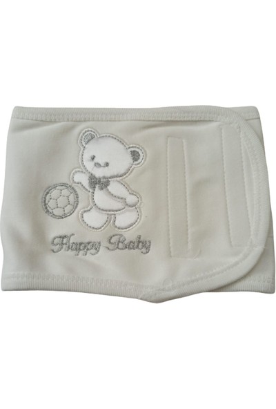 Özbebişim Bebek Göbek Bağı Nakışlı