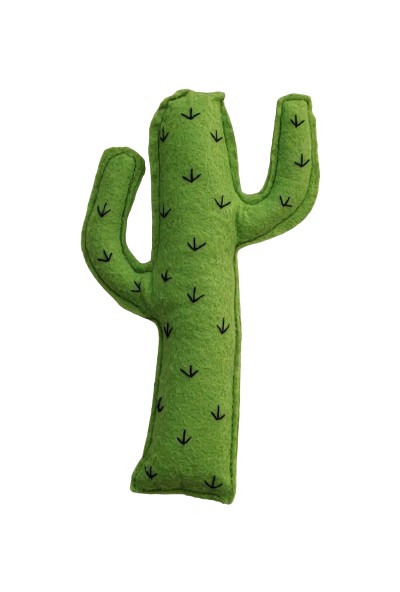 Dino Oyuncak Catnipli (Kedi Naneli) Kedi & Küçük Köpek Oyuncağı Kaktüs Dino Oyuncak Catnipli (Kedi Naneli) Kedi & Küçük Köpek Oyuncağı Kaktüs