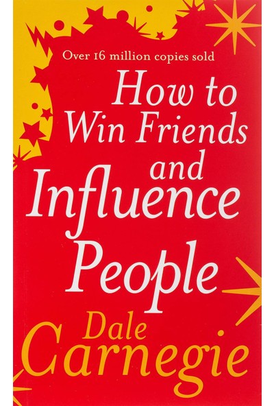 Vermilion How To Win Friends And Influence People