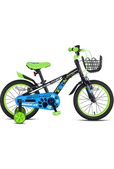 Kron Bobcat 16 Jant Çocuk Bisikleti