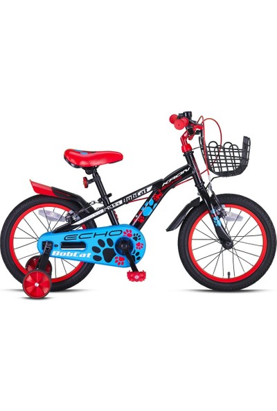 Kron Bobcat 16 Jant Çocuk Bisikleti