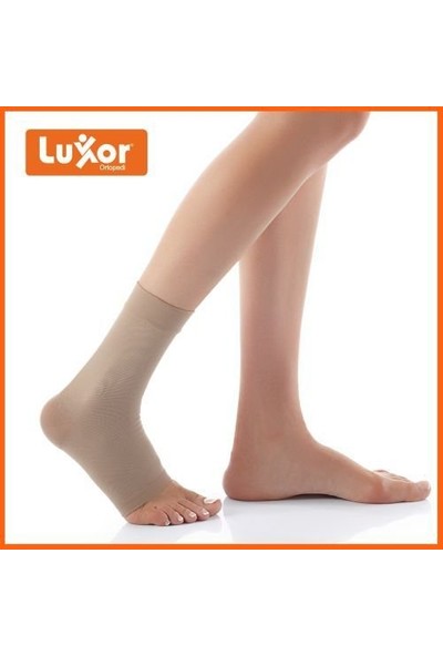 Luxor Elastik Ayak Bilekliği (M) KOD:225