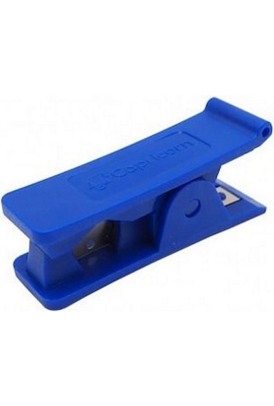 3D Yazıcı Teflon Boru Kesici Bıçak 3D Yazıcı Teflon Boru Kesici Bıçak