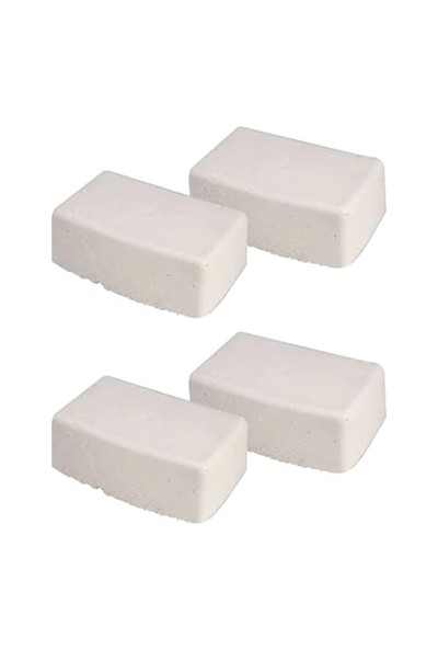 Saban Nem Alıcı Rutubet Giderici Yedek Tablet Naturel 4 x 2500 gr Saban Nem Alıcı Rutubet Giderici Yedek Tablet Naturel 4 x 2500 gr