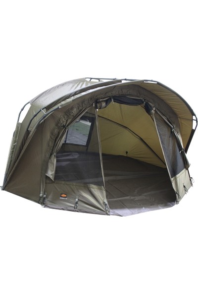Kudos Bıv-01 Sazan Çadırı (280*275*148CM) Kudos Bıv-01 Sazan Çadırı (280*275*148CM)