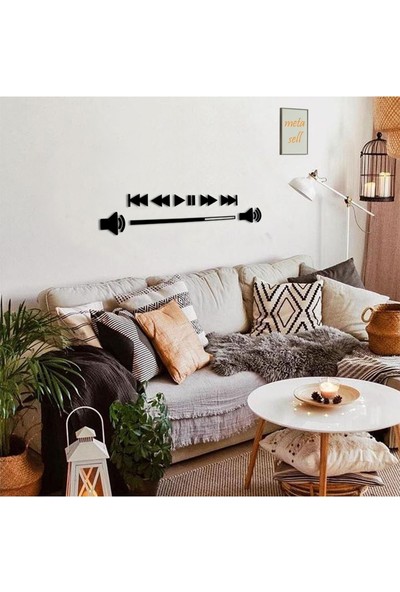 Evde Ucuz Müzik Bar Duvar Dekoru Evde Ucuz Müzik Bar Duvar Dekoru