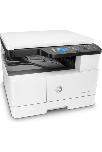 Hp Laserjet Mfp M438N Tarayıcı + Fotokopi + Network A3 Mono Lazer Yazıcı 8AF43A Hp Laserjet Mfp M438N Tarayıcı + Fotokopi + Network A3 Mono Lazer Yazıcı 8AF43A