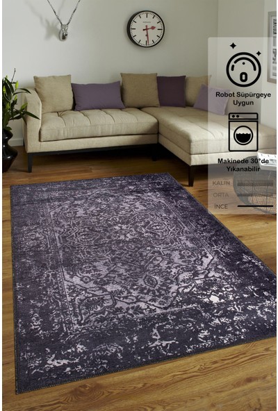 Rugium Pera Vintage Yıkanabilir Halı Pamuk Taban Dokuma Kilim 2337_38_39 Rugium Pera Vintage Yıkanabilir Halı Pamuk Taban Dokuma Kilim 2337_38_39