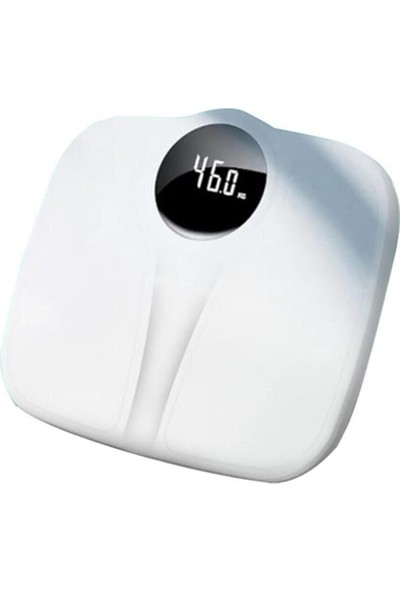 Mastek B46 Dijital Baskül Max 200 kg - Beyaz Mastek B46 Dijital Baskül Max 200 kg - Beyaz