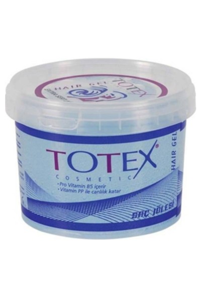 Totex Saç Şekillendirici Jöle 750 ml