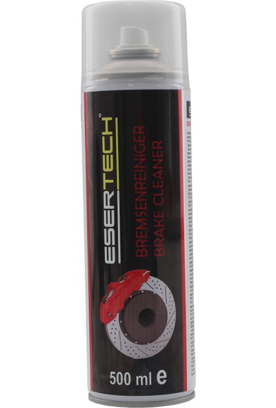 Esertech Balata Spreyi 500 ml