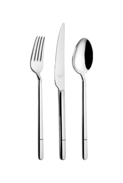 Aryıldız Le Select Prestige 89 Parça Kutulu Çatal Kaşık Bıçak Tk