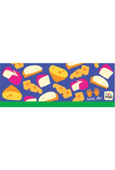 Hopi Tamamlayıcı Ürün