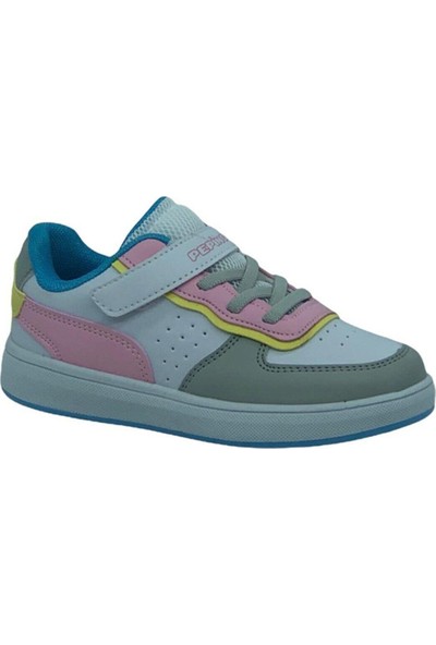 Pepıno 015964 Patık Beyz Pmbe Turkaz Spor Ayakkabı