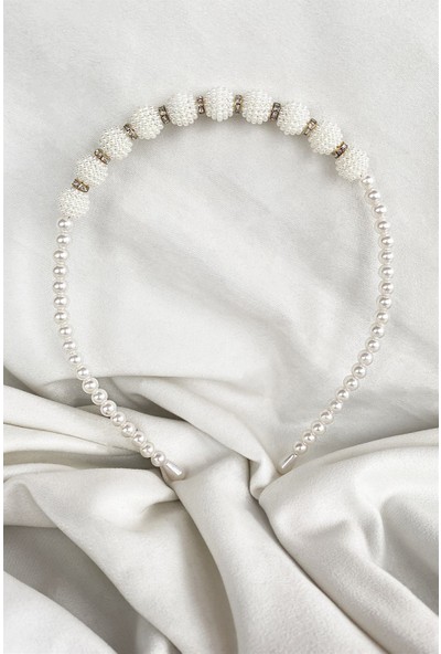 Takıştır Incili Taç