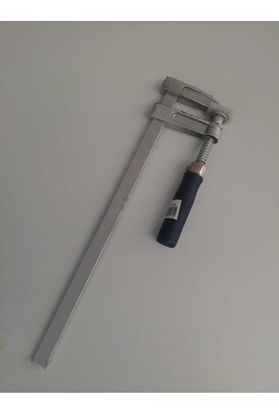 Aai 25 Cm Marangoz Kelepçesi Işkence