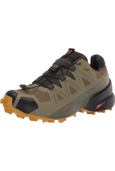 Salomon Erkek Speedcross 5 Gtx Trail Outdoor Koşu Ayakkabısı