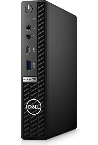 Dell Optiplex 7090MFF Intel Core I7 10700 64GB 1tb Windows 10 Pro Mini Pc N217O7090MFF23 Dell Optiplex 7090MFF Intel Core I7 10700 64GB 1tb Windows 10 Pro Mini Pc N217O7090MFF23
