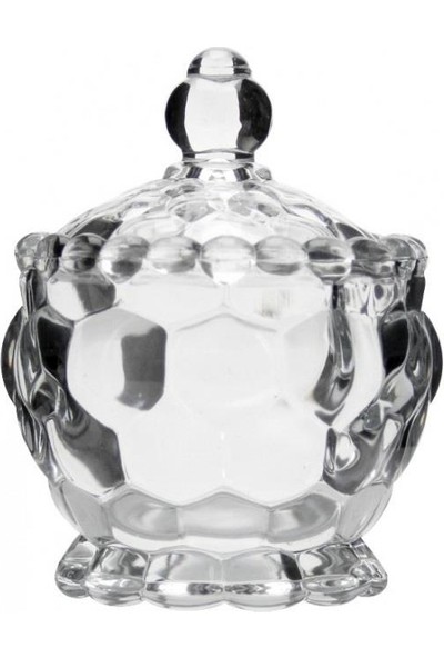 Perotti Carter Cam Şekerlik