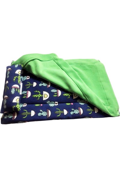 Dolity Sakallı Ejderha Uyku Tulumu (Yurt Dışından) Dolity Sakallı Ejderha Uyku Tulumu (Yurt Dışından)