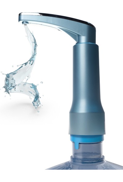 Touch Elektirikli Damacana Pompası